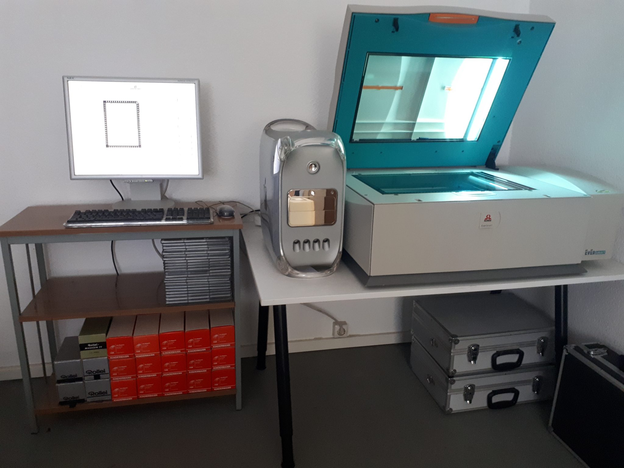 Scitex Eversmart – Digitalcopy24